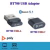 BT700 USB Adapter – Vanco
